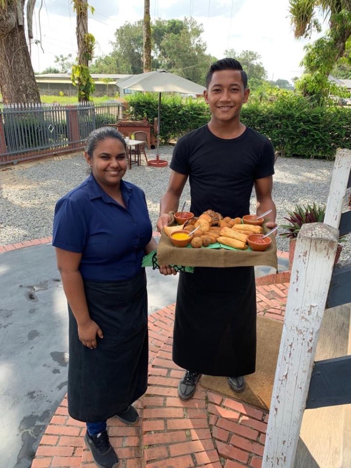 Vergaderen in de Peperpot - Travelmarketing